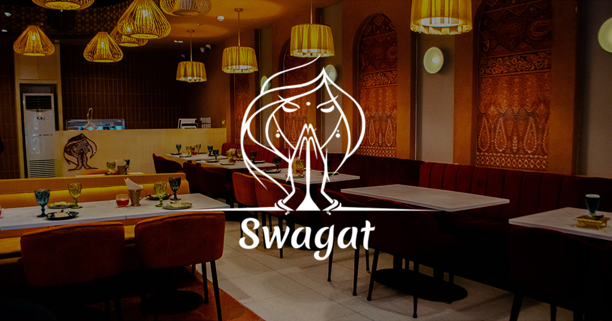 Swagat Rada | Authentic Indian Restaurant in Makati